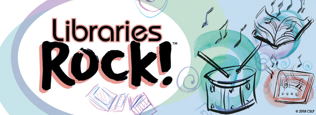 5th Grade Rocks Banner